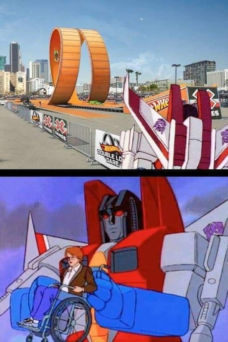 Best Funny starscream Memes - 9GAG