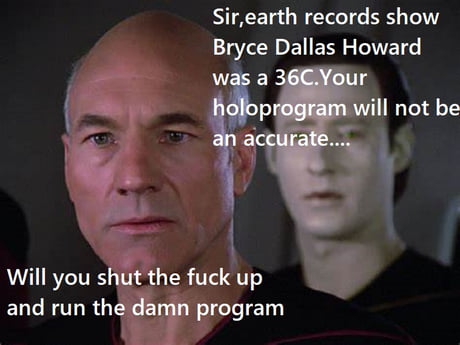 Best Funny tng Memes - 9GAG