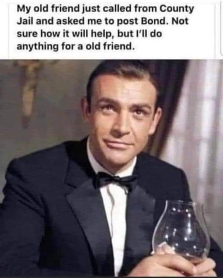 Best Funny james bond Memes - 9GAG