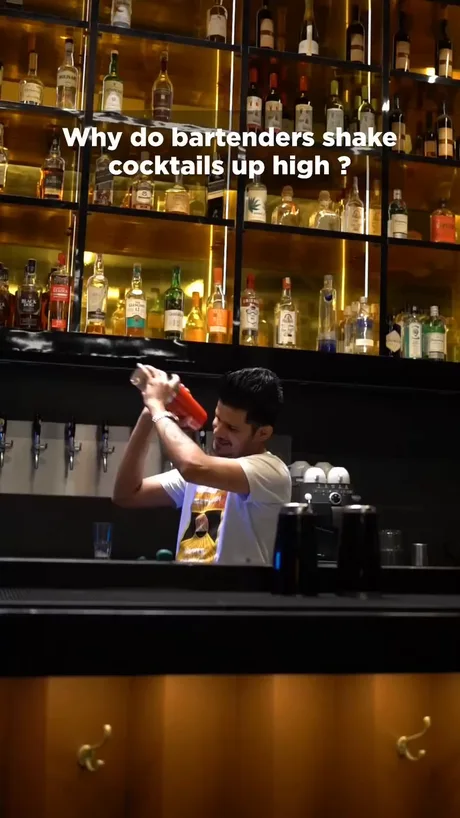 Memes Cocktail