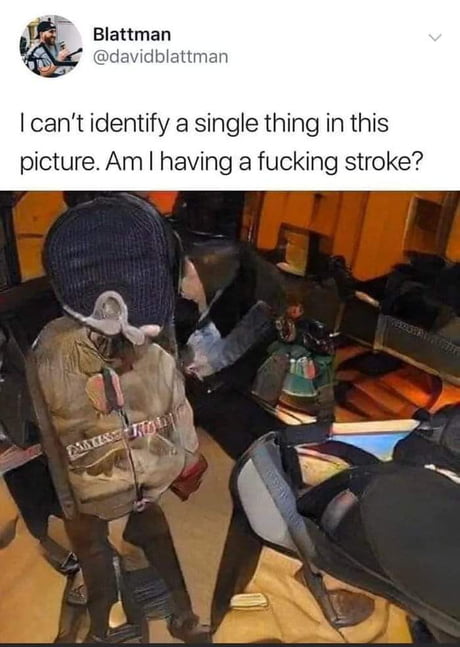 Messy Room Memes