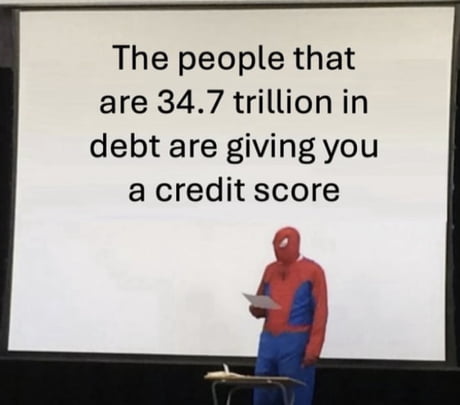 Best Funny debt Memes - 9GAG