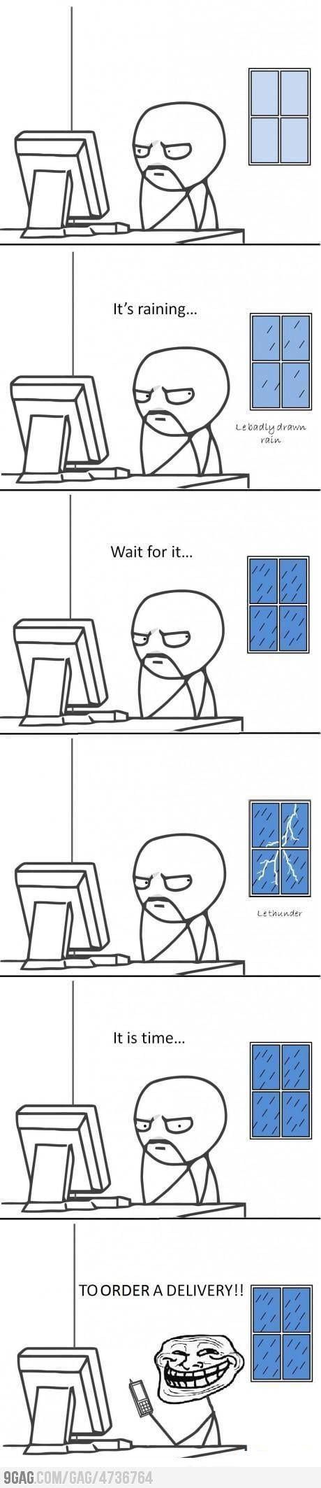 It's ok to repost rage comics, right? - 9GAG