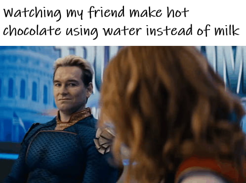 Is she the only one or is this common practice? - 9GAG