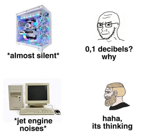 Best Funny computer Memes - 9GAG