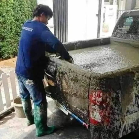 Best Funny concrete Memes - 9GAG