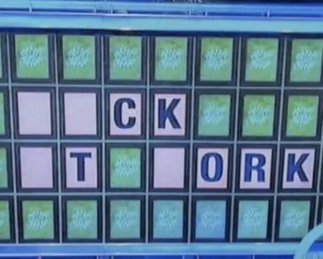 Best Funny wheel of fortune Memes - 9GAG