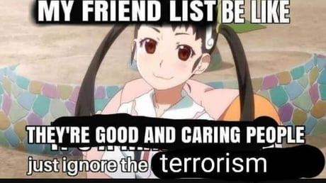 Best Funny monogatari Memes - 9GAG