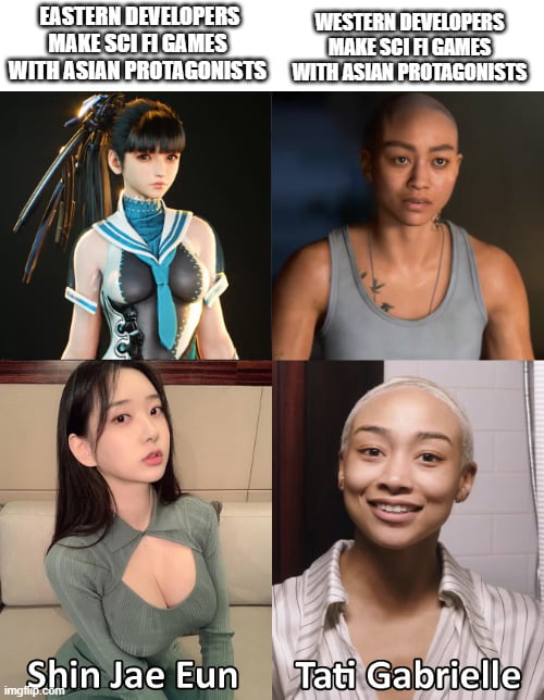 My fellow coomers and gamers... - 9GAG