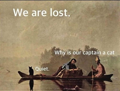 Best Funny captain Memes - 9GAG