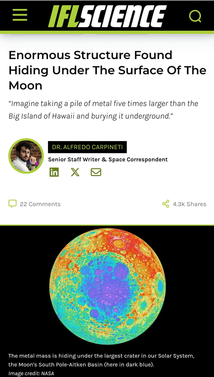 Nazi moon base - 9GAG