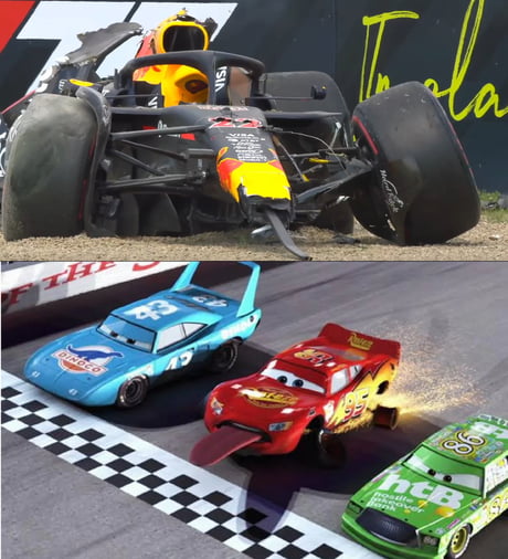 Red Bull F1 Memes