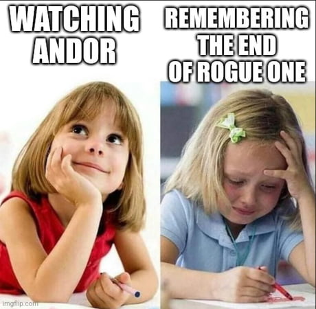 Memes De Rogue