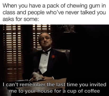 Memes Gum