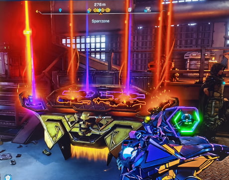 Best Funny borderlands 4 Memes - 9GAG