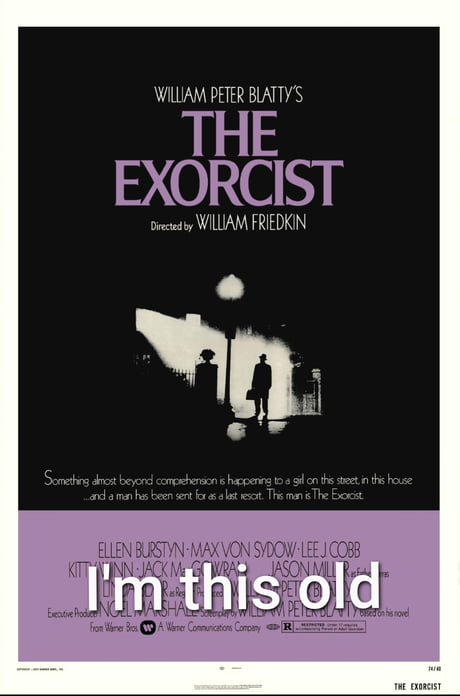 Best Funny exorcist Memes - 9GAG