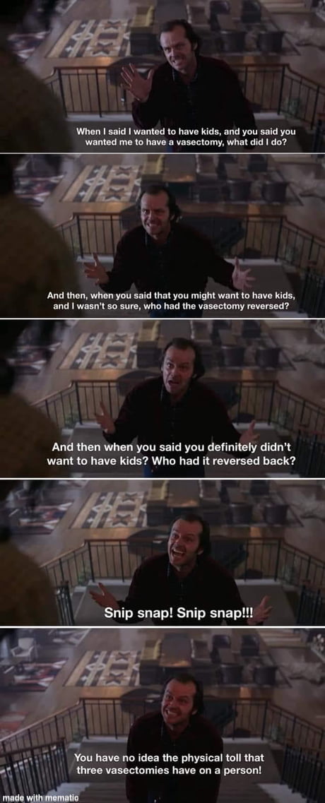 Best Funny the shining Memes - 9GAG