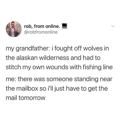 Best Funny mail Memes - 9GAG