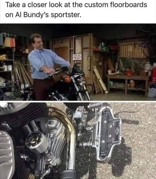 Why do we even have that lever? - 9GAG