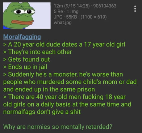 Best Funny greentext Memes - 9GAG