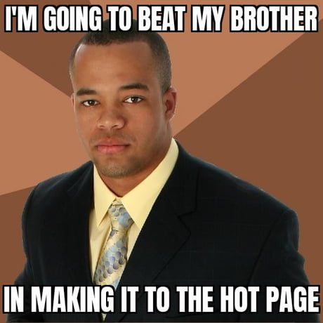 Sophisticated Black Man Memes