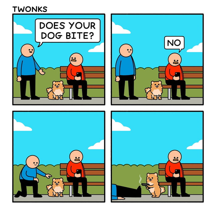 Good doggo (by twonks) - 9GAG