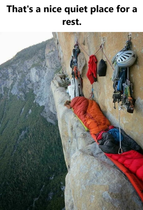 Best Funny climbing Memes - 9GAG
