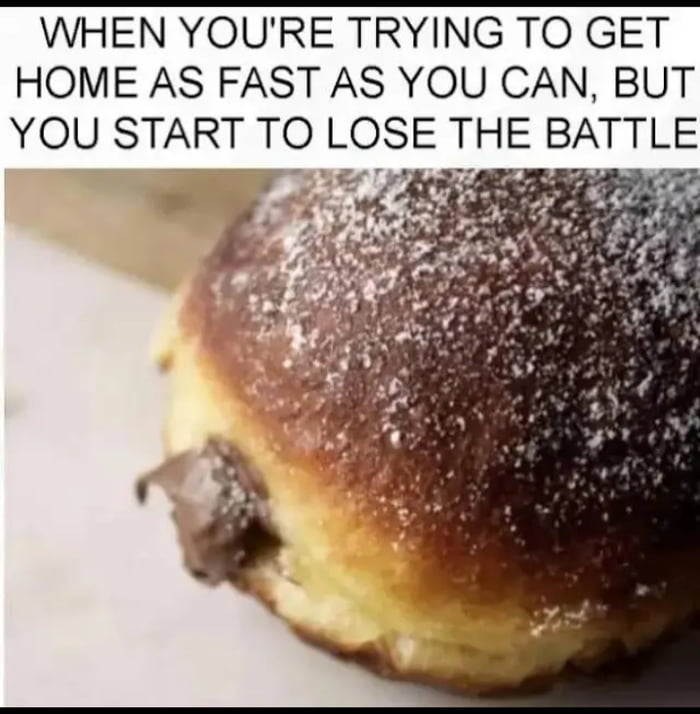 Shit your pants didn't you?? - 9GAG