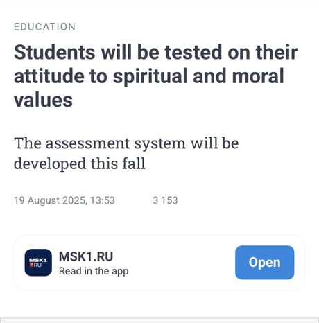 Traditional Values Memes