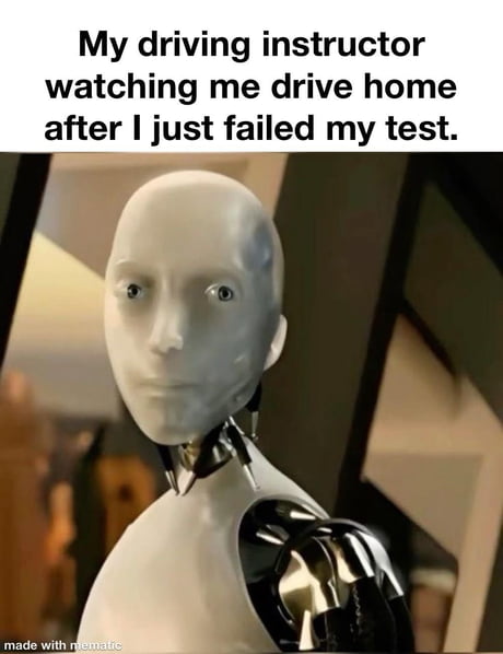 Best Funny robot Memes - 9GAG