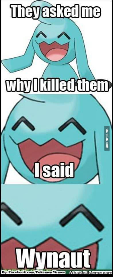 Wobbuffet Meme Uber It's Been A Long Time Keeping This Beautiful