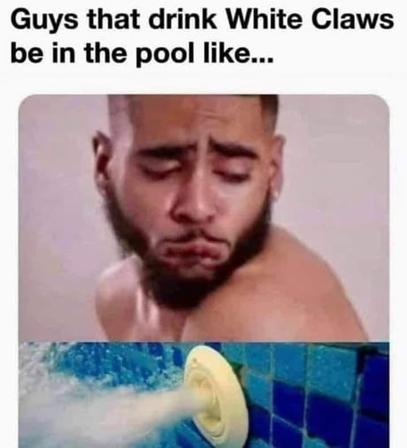 Funny White Meme