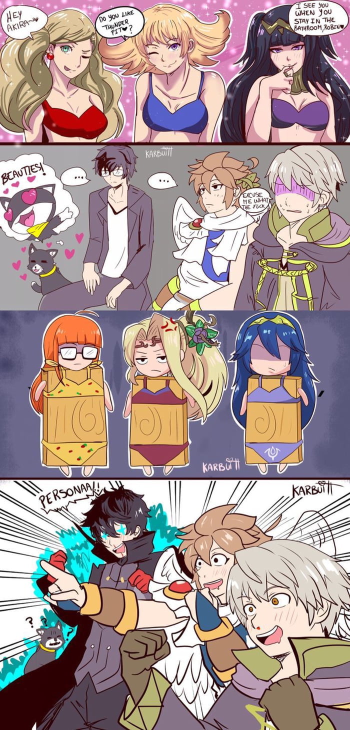 Flat Chests Matter - 9GAG