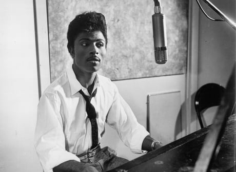 Best Funny little richard Memes - 9GAG