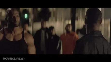 Denzel Training Day Gif
