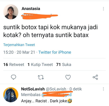 Memes Versi Batak