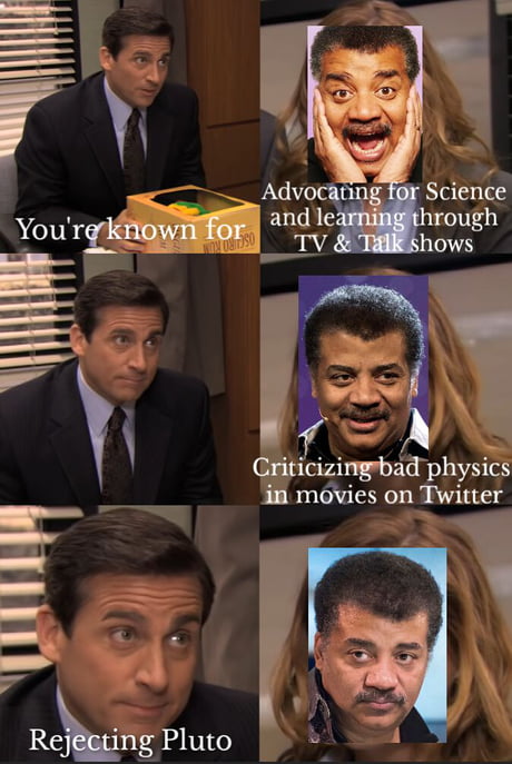 Ndt Memes Where Do We Stand On The NDT Accusations? : R/JoeRogan