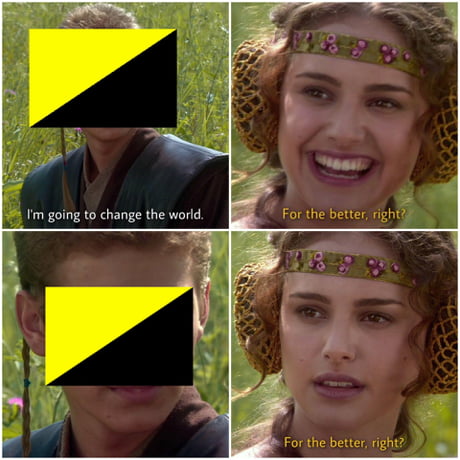 Anarcho Capitalism Meme