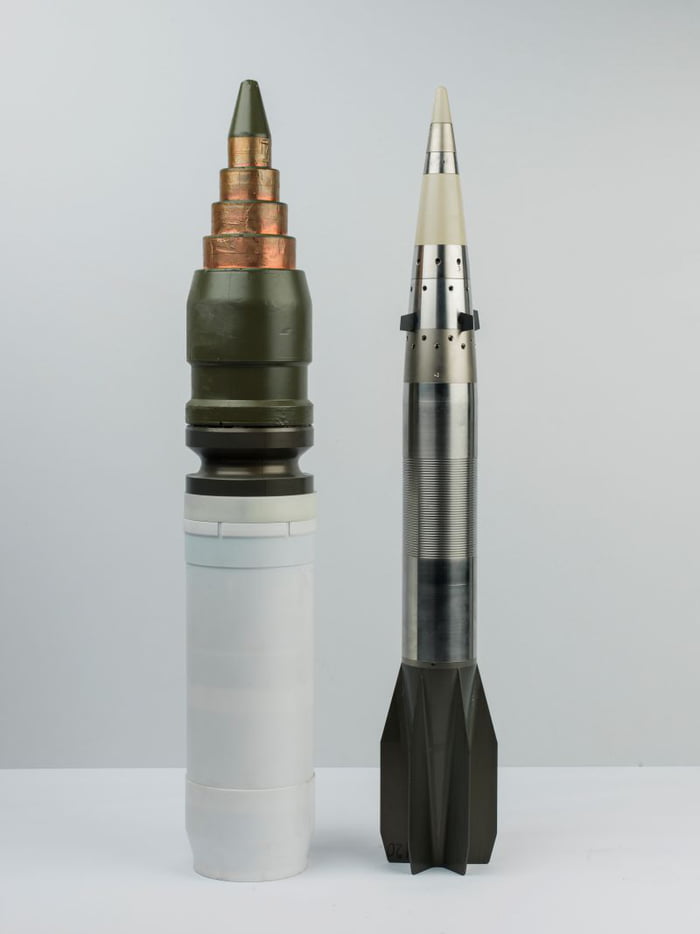 Ukraine will receive 255 pieces of Volcano 155mm Artillery Ammo. Range ...