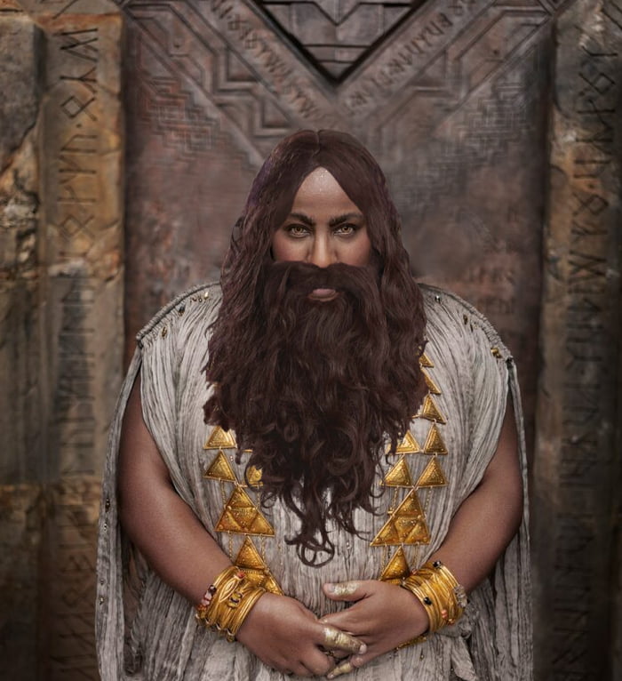 Lore accurate - 9GAG