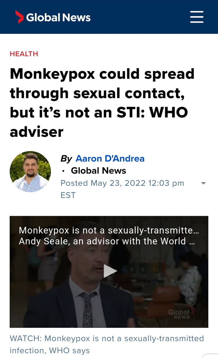 Don't worry, guys. We are safe - 9GAG