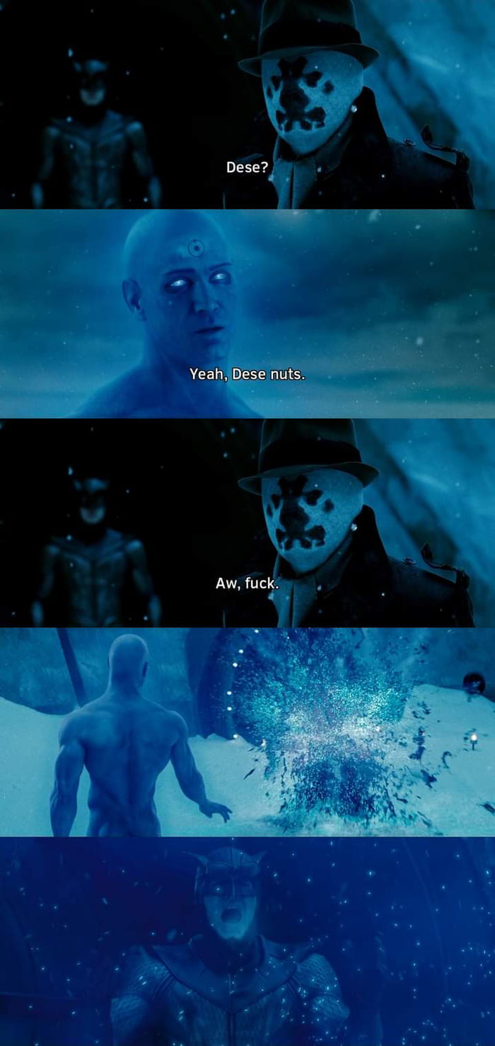 Peak kino moment - 9GAG