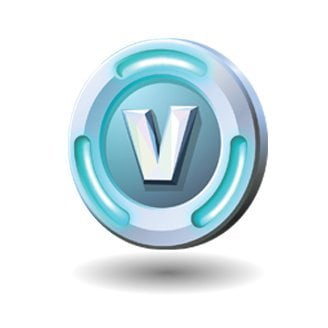 Do you know what "V" in "V-bucks" stands for? - 9GAG