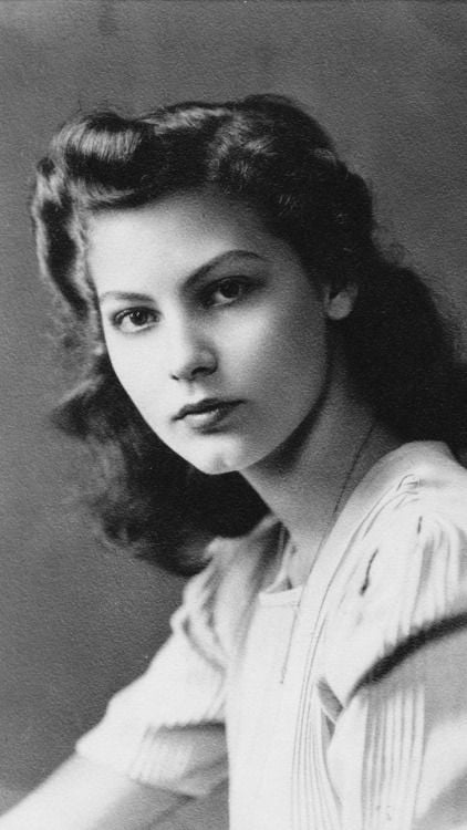 Carol Lang Drag Race Girl early 1970s - 9GAG