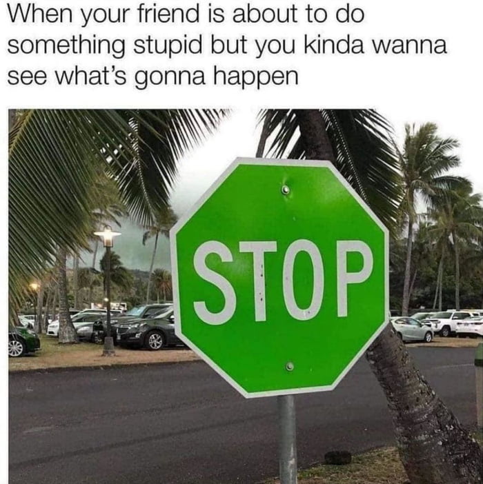 This should be fun... - 9GAG