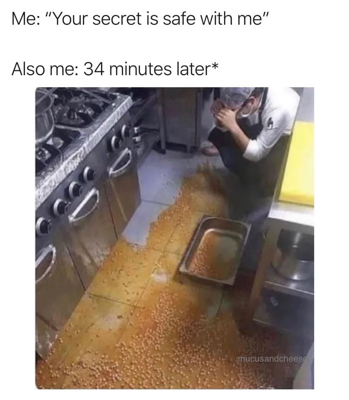 I'm so sorry man - 9GAG