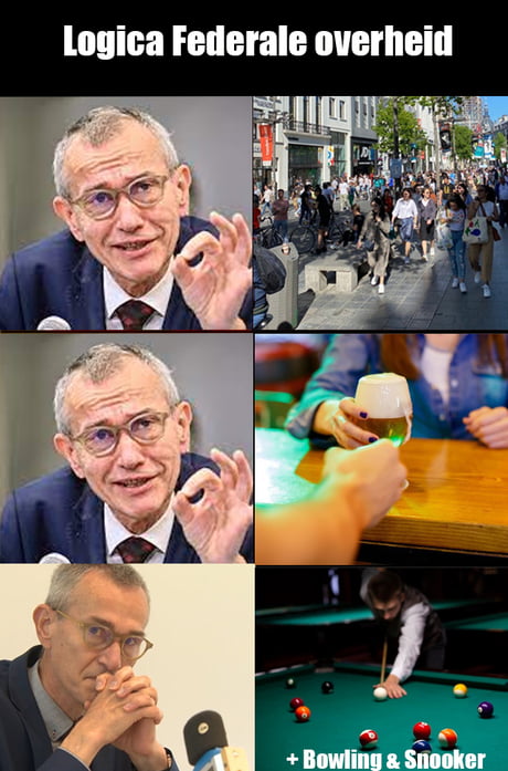 Belgische Memes