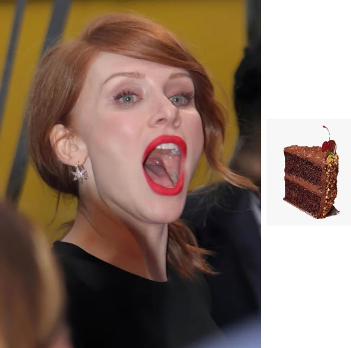Bryce Dallas Howard - 9GAG