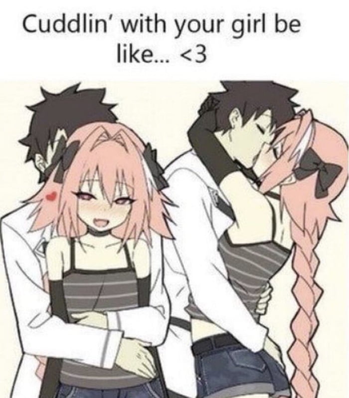 Have a nice week cuties! ♥ - 9GAG