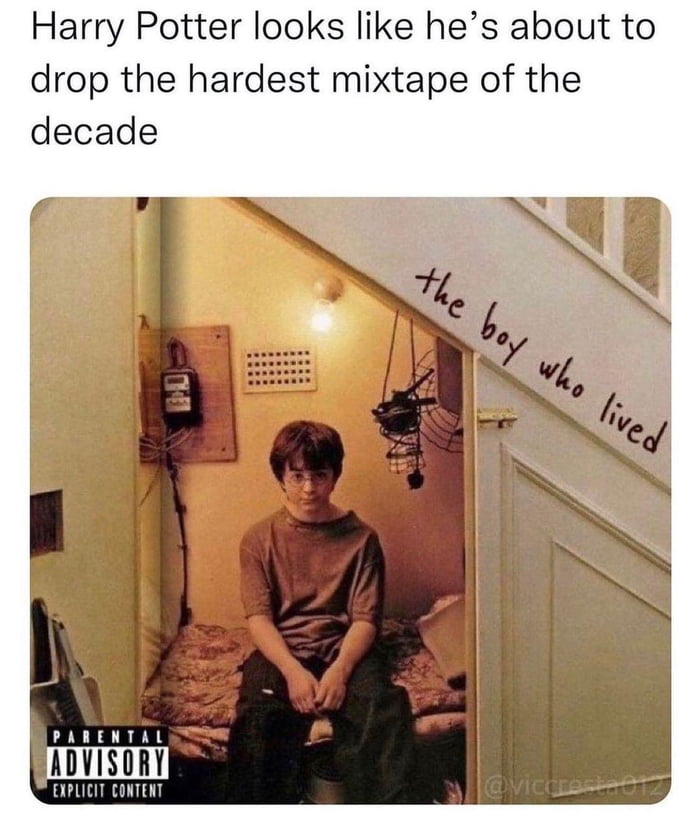 What would be his rap name? - 9GAG